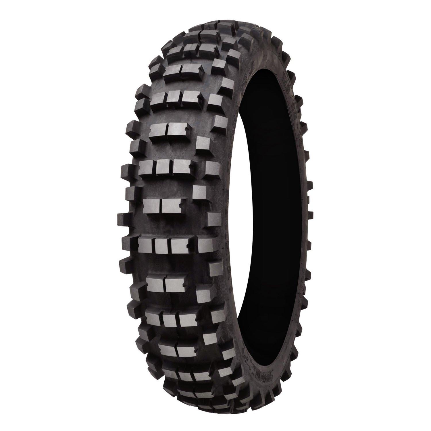 Mitas Touring Force - Neumático de moto