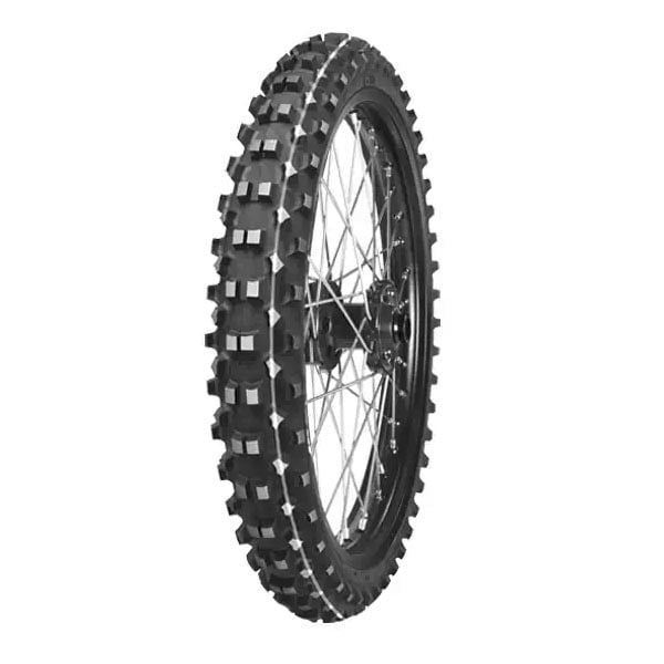 Mitas C-19 60/100 - 14 30M TT (delantero) - Neumático de moto