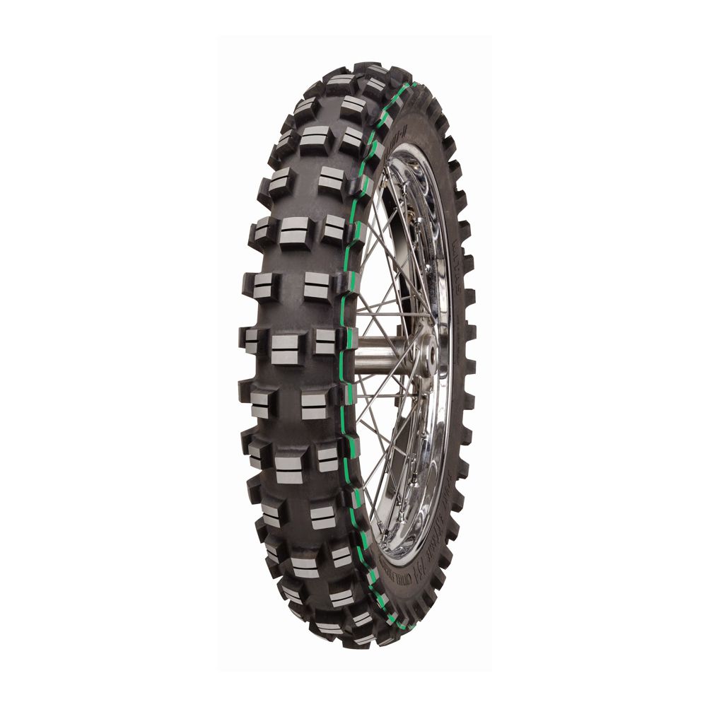 Mitas 4.00 - 18 64M ET-01 X PRO TRIAL trasero - Neumático de moto